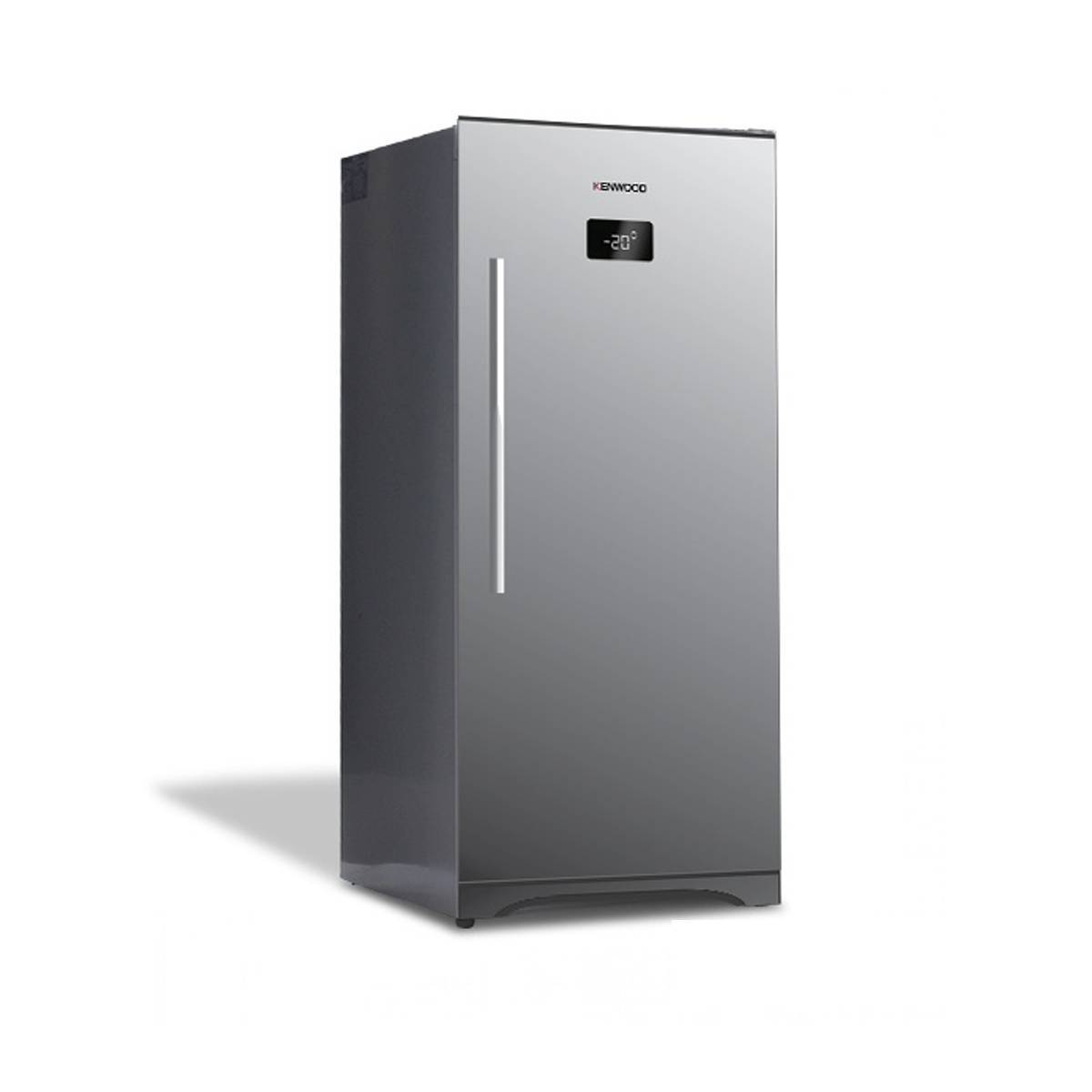 Homage Refrigerator/Freezer Convertible - Leyjao.pk