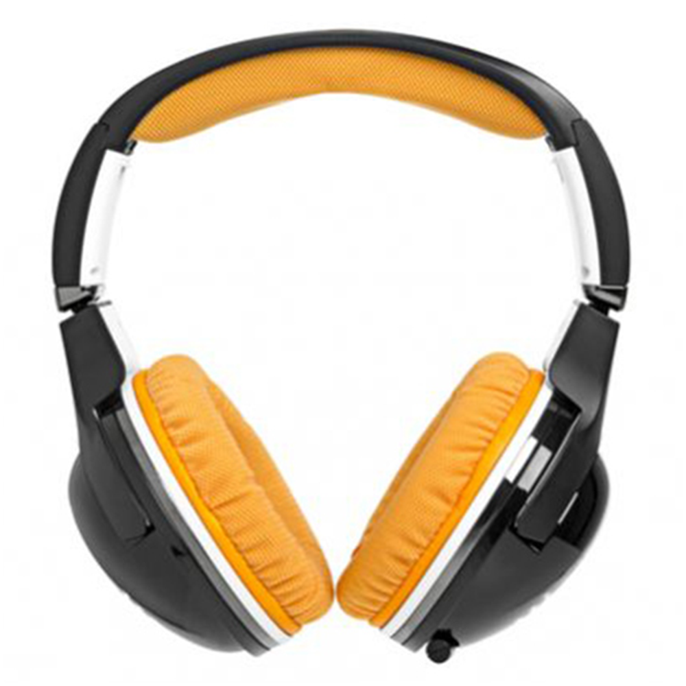 SteelSeries 7H Fnatic Edition Gaming Headset - Leyjao.pk