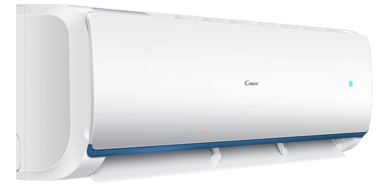 Haier Candy 1 Ton Heat & Cool DC Inverter - Leyjao.pk