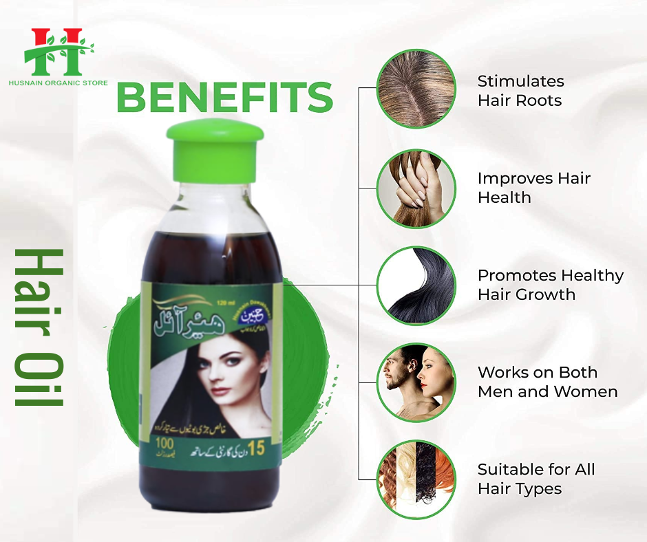 Zain Herbals | Hair Oil | Natural Hair Oil - Hair Growth Oil - Hair ...