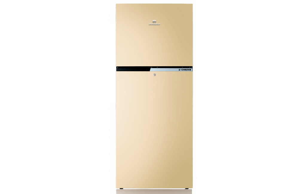 Dawlance Refrigerator 9149 WB E CHROM METALIC GOLD - Leyjao.pk