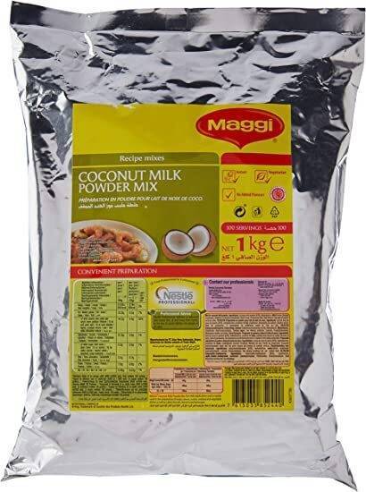 Groceries :: Fresh & Dairy :: UHT, Milk & Milk Powder :: MAGGI ...