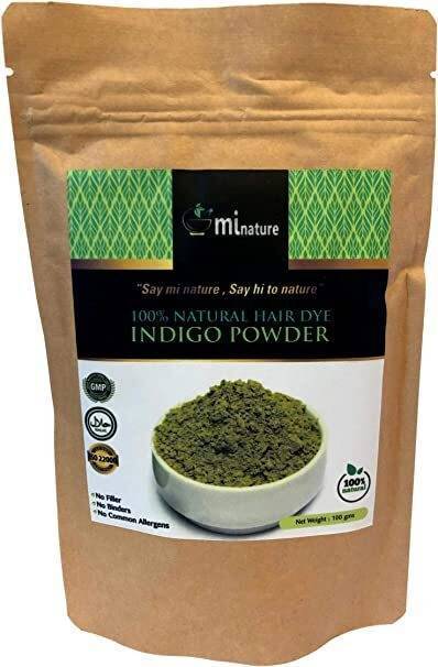 Groceries :: Grocery Essentials :: Spices & Other Ingredients :: Indigo ...