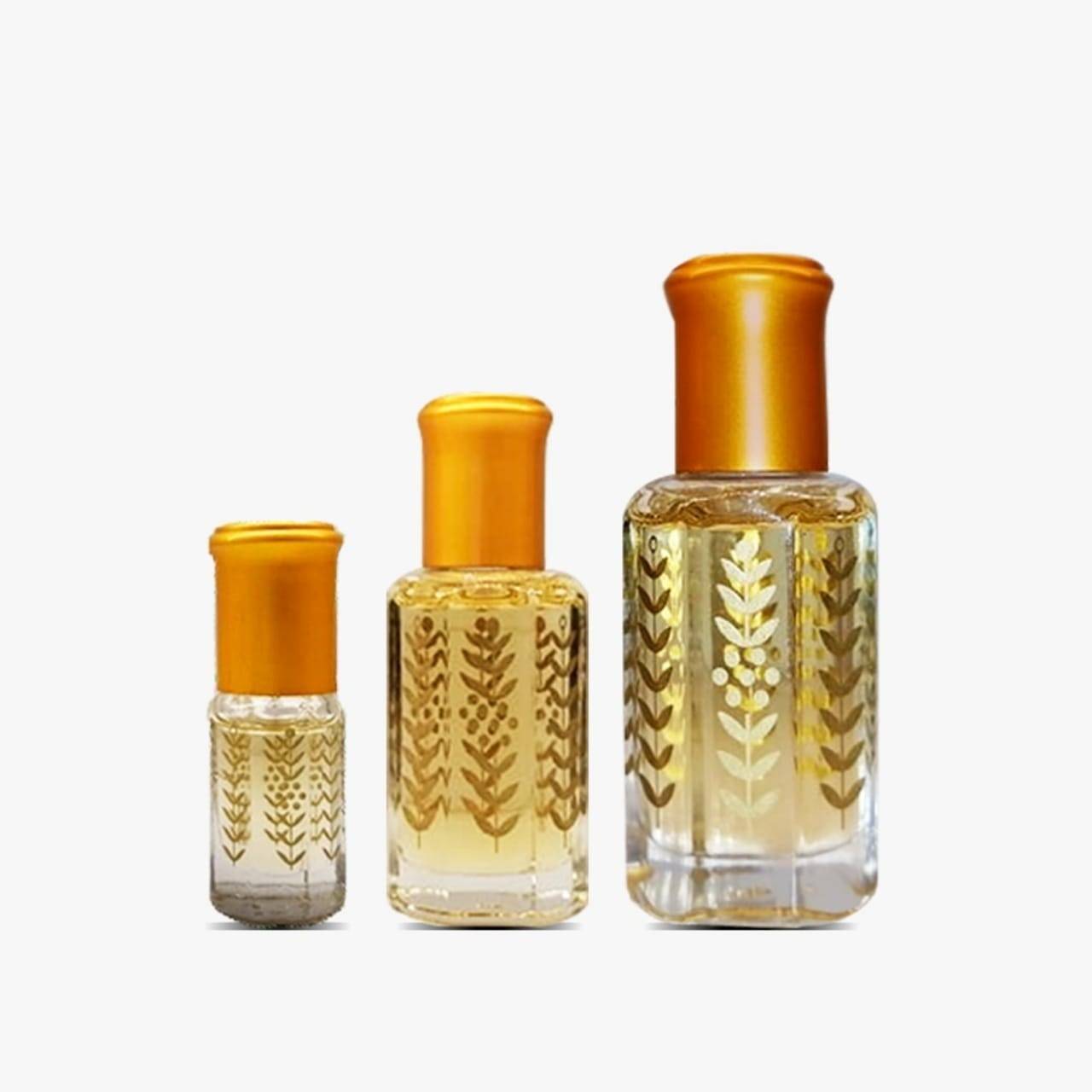 Woody Oud By Al Surrati (Fragrance Oil From Bin Imtiaz) - 03ml - Leyjao.pk