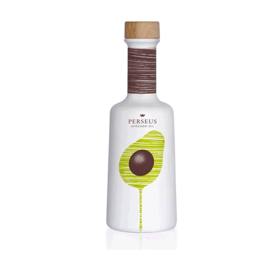 Perseus Extra Virgin Avocado Oil (250ml) - Leyjao.pk