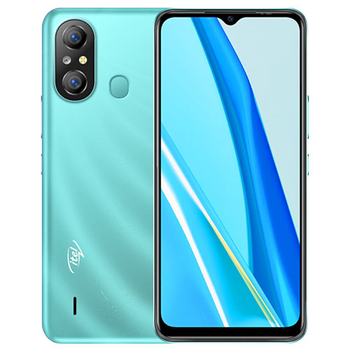 Itel A49 2GB/32GB - Leyjao.pk