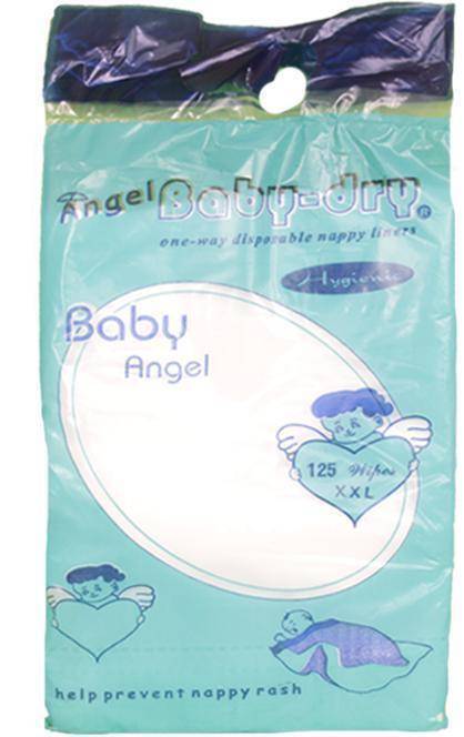 Baby Angel Liner Sheet -110 Article - Leyjao.pk