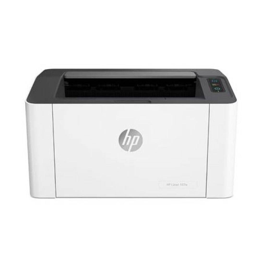 Hp Laserjet Pro M107w Printer - Up To 20ppm - Duty Cycle Monthly: 10000 ...