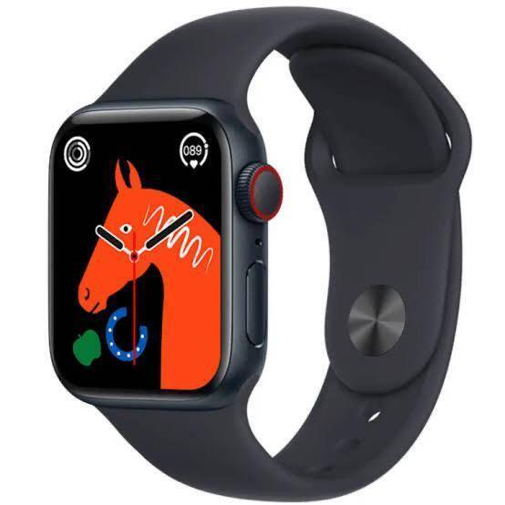 S8 Pro Max Bluetooth Smart Watch Series 8 - Your Perfect Companion | Leyjao