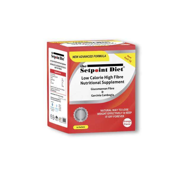 Setpoint Diet Sachet 5gm - Leyjao.pk