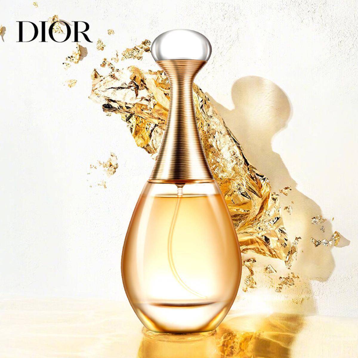 Dior Jadore Edp Perfume For Woman 100Ml Authentic - Leyjao.pk
