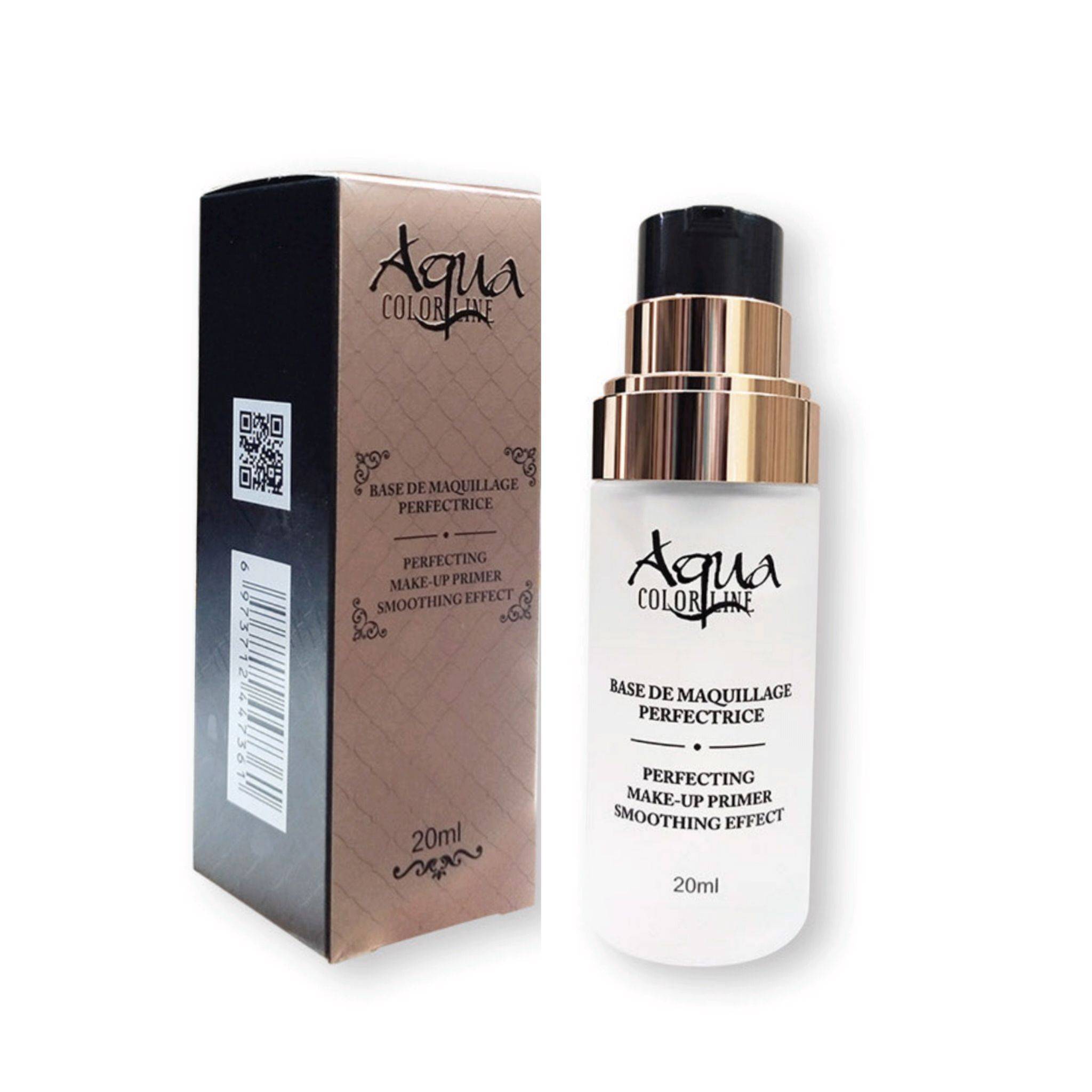 Aqua Primer Primer Gel - 20g - Leyjao.pk