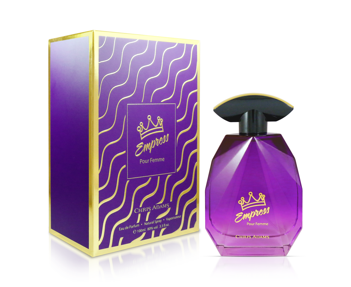 Chris Adams Empress Women - Leyjao.pk