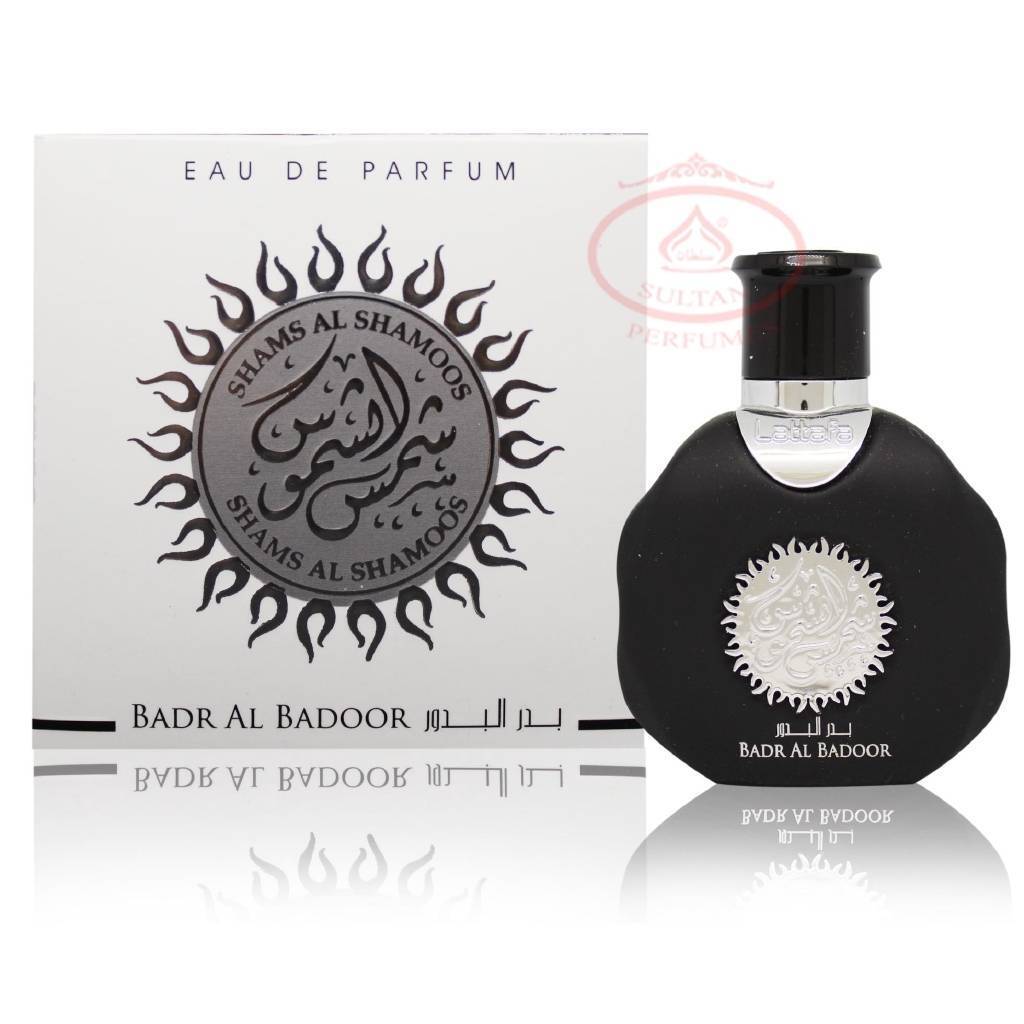 Lattafa Badar Al Badoor - Leyjao.pk