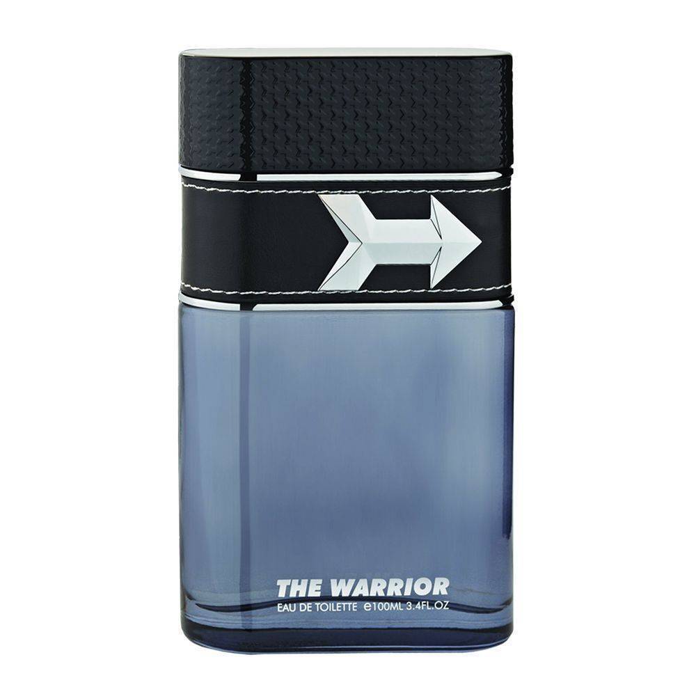 Armaf The Warrior Men Body Mist 100Ml - Leyjao.pk