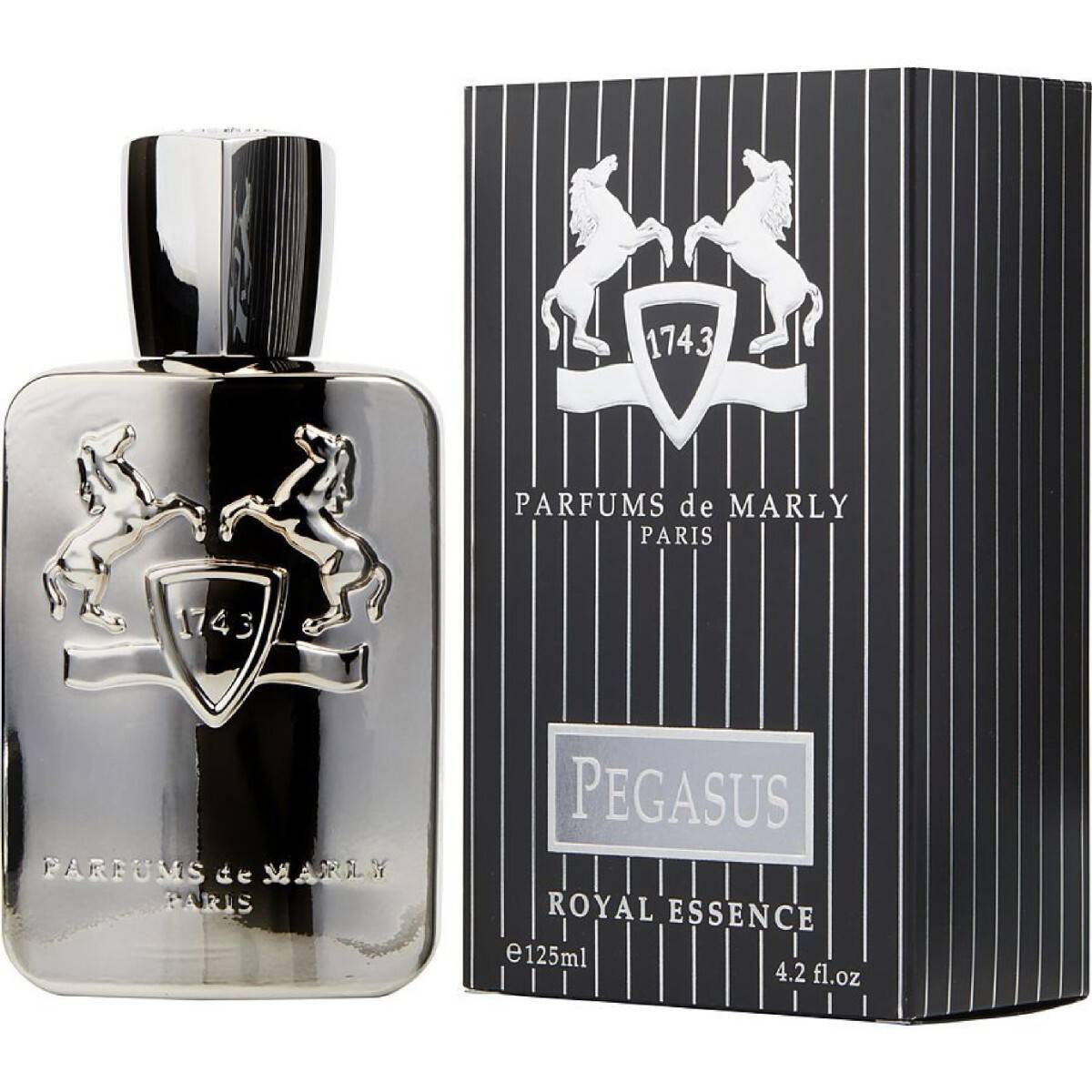 De Marley Paris Pegasus EDP Perfume For Men - 125ml - Leyjao.pk