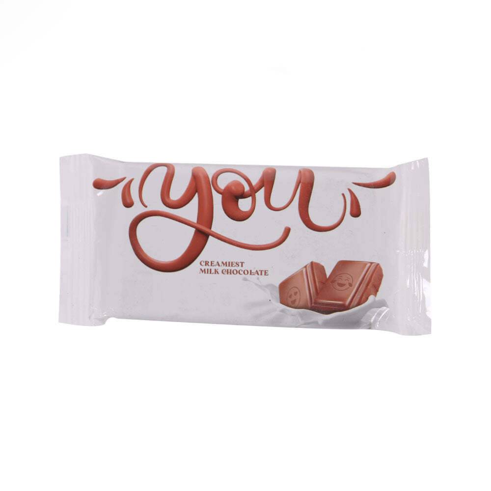Hiss Milk Irani Chocolate With Wafer | Purchase Now | Leyjao