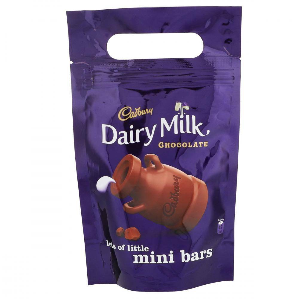 Hiss Milk Irani Chocolate With Wafer 24 Pieces | Buy Now