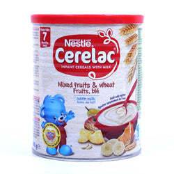 Groceries :: Fresh & Dairy :: UHT, Milk & Milk Powder :: Nestle Cerelac ...
