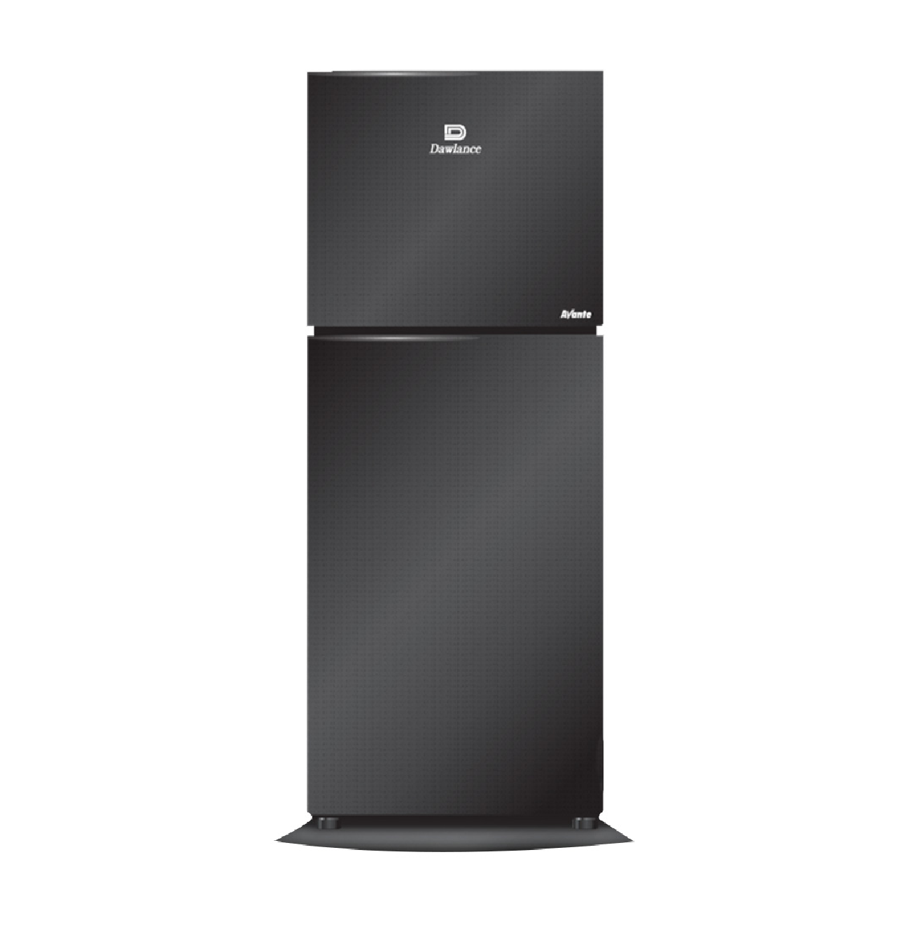 Dawlance Refrigerator 9193 LF Avante + Silky Black (GD INV) IOT WIFI ...