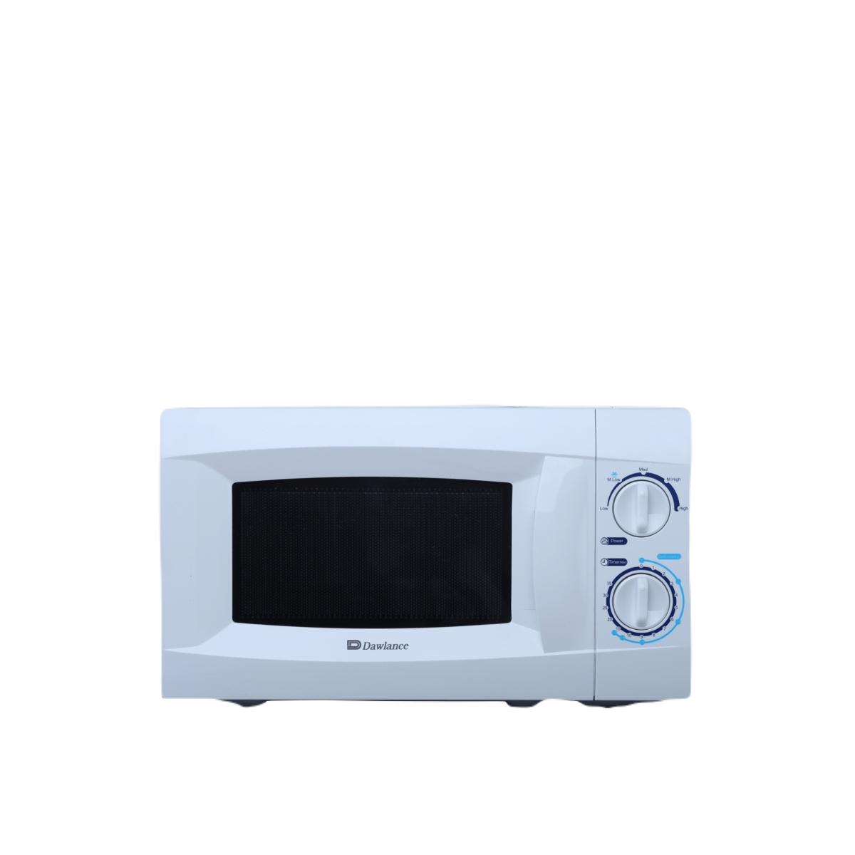 Dawlance Md15 Microwave Oven 5 Power Levels - Leyjao.pk