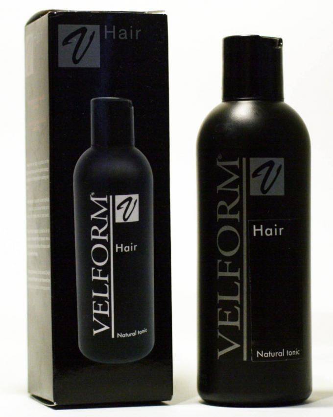 Velform Hair Grow - Leyjao.pk