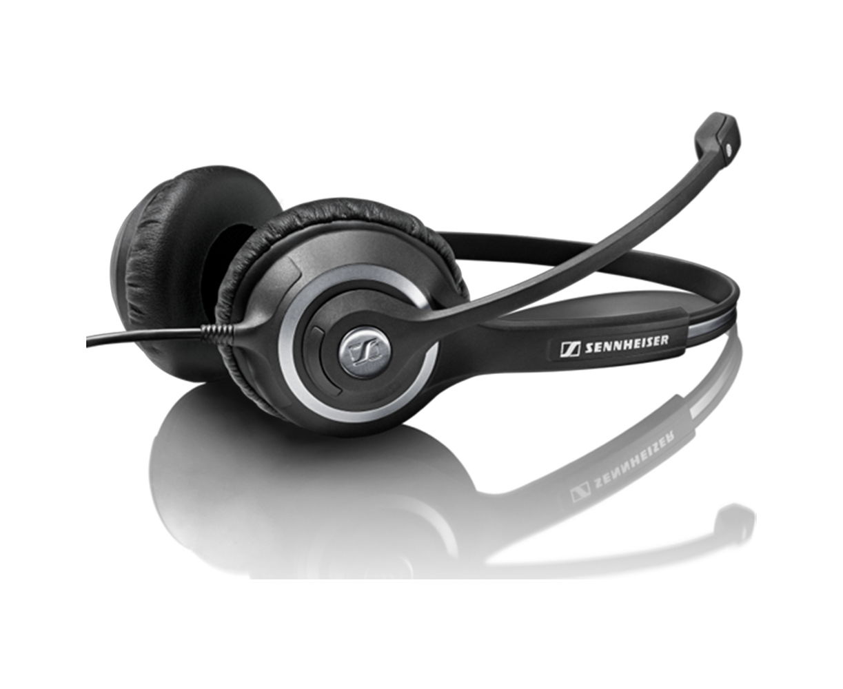 Sennheiser USB Wired Headset SC-260 - Leyjao.pk