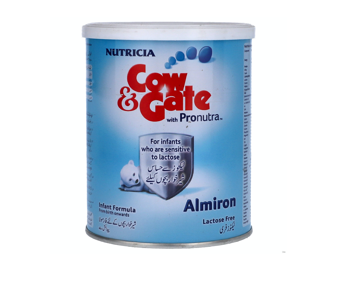 Groceries :: Fresh & Dairy :: UHT, Milk & Milk Powder :: Cow And Gate ...