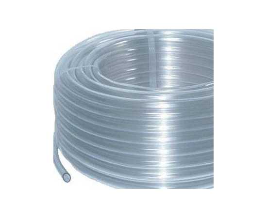 Pvc Pipe Flexible Pvc Water Pipe Plastic Hose Garden Pipe - Leyjao.pk