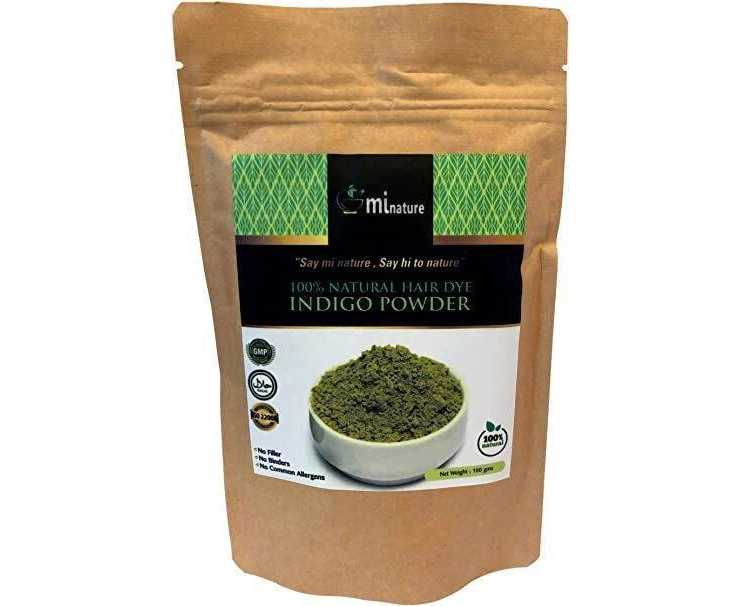 Groceries :: Grocery Essentials :: Spices & Other Ingredients :: Indigo ...