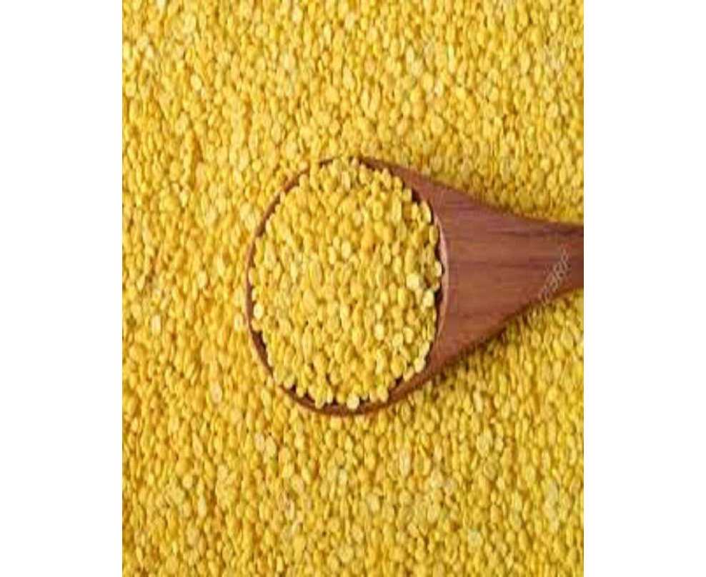 Daal Moong Dhuli - 1Kg - Leyjao.pk